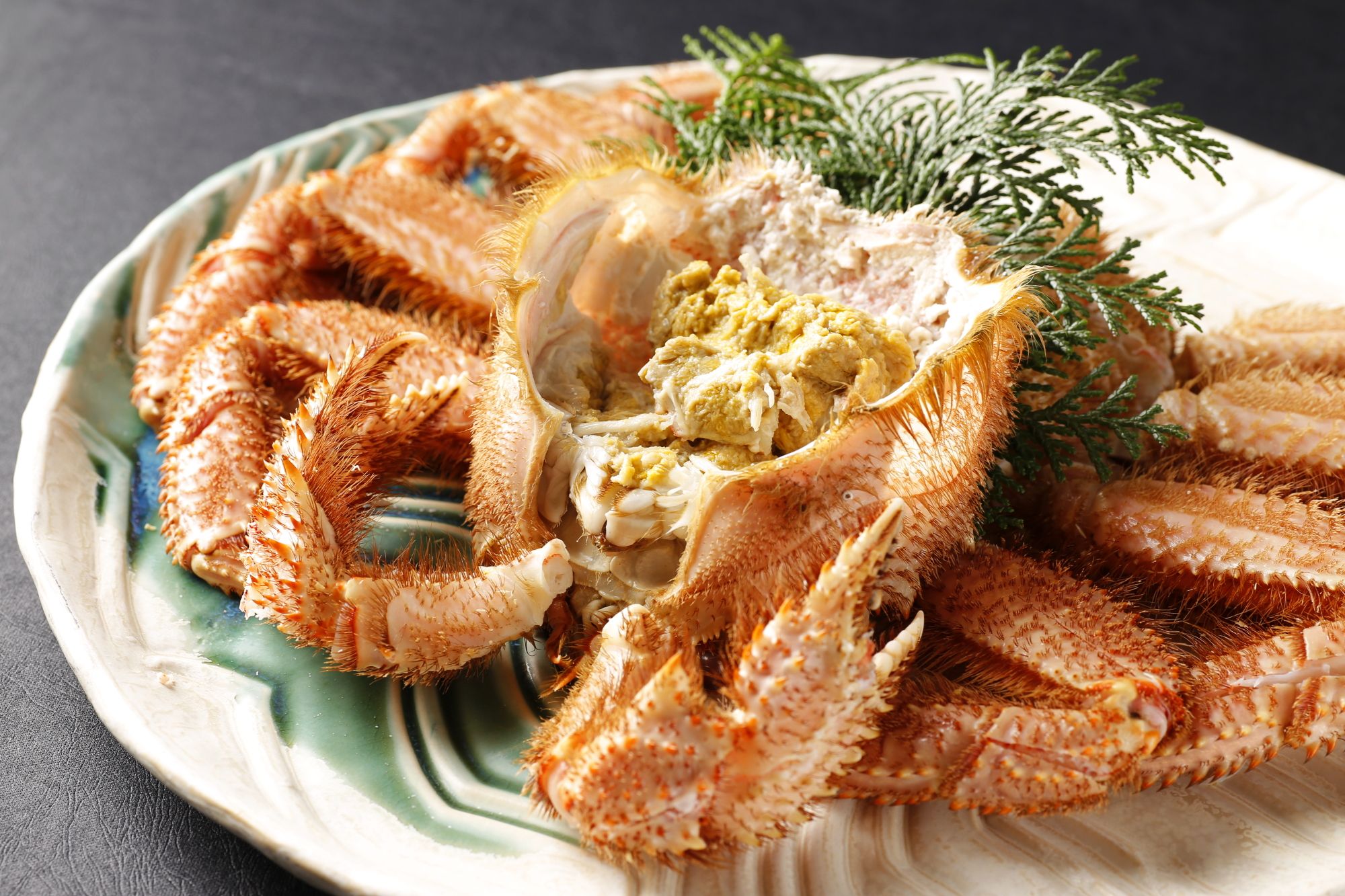 Roppongi SERYNA Honten - Restaurant Guide - TableCheck