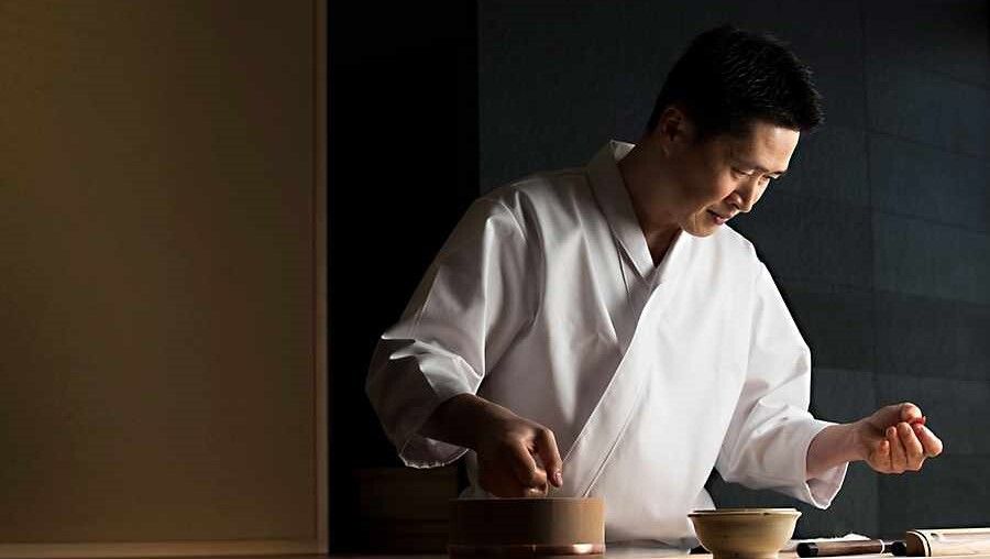 Sushi Shin by Miyakawa TOKYO - Restaurant Guide - TableCheck
