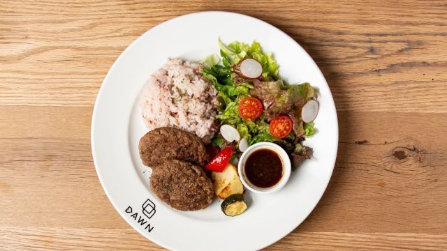 分身ロボットカフェ DAWN ver.β - Restaurant Guide - TableCheck