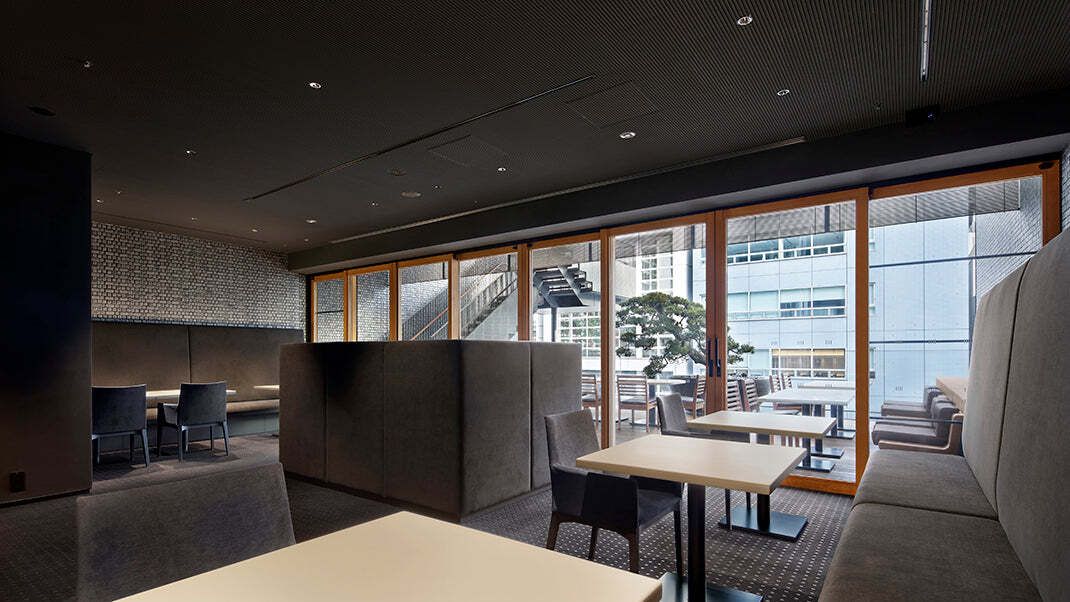 TORAYA GINZA - Restaurant Guide - TableCheck