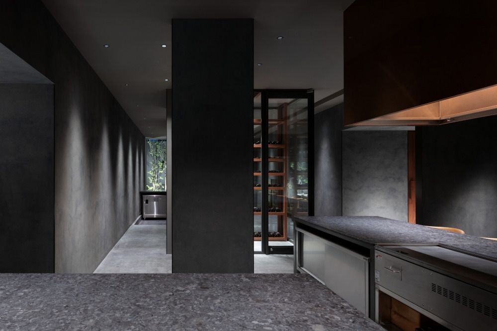 Uchida - Restaurant Guide - TableCheck