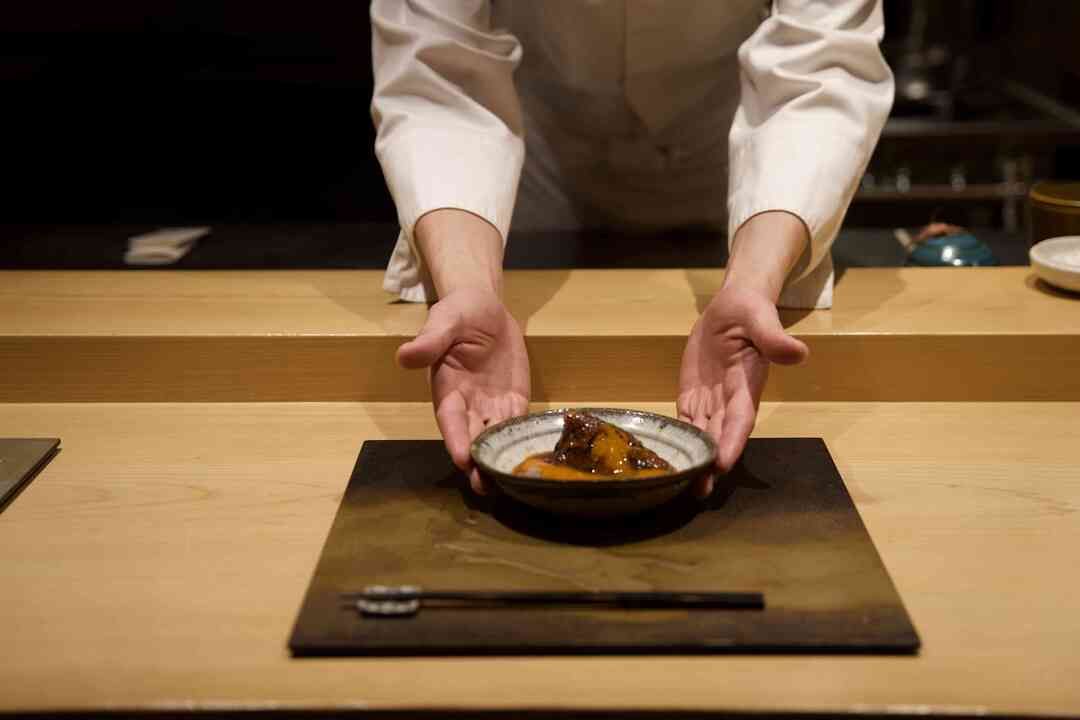 Yakiniku Kappo Note - Restaurant Guide - TableCheck