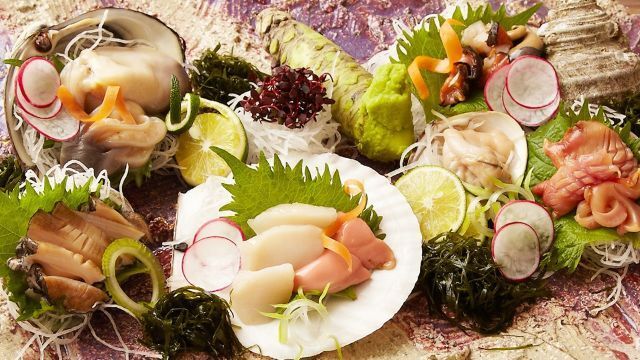 Sushi Ryu - Restaurant Guide - TableCheck