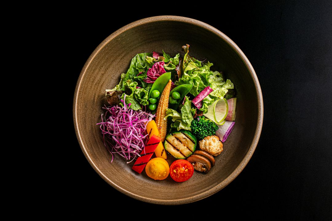 BAY GRILL - Restaurant Guide - TableCheck