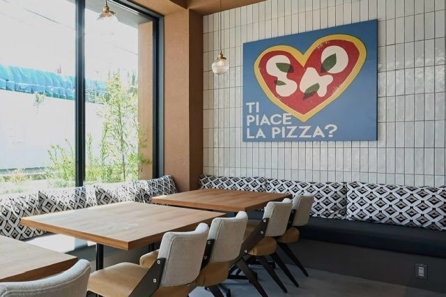 840KITCHEN - Restaurant Guide - TableCheck