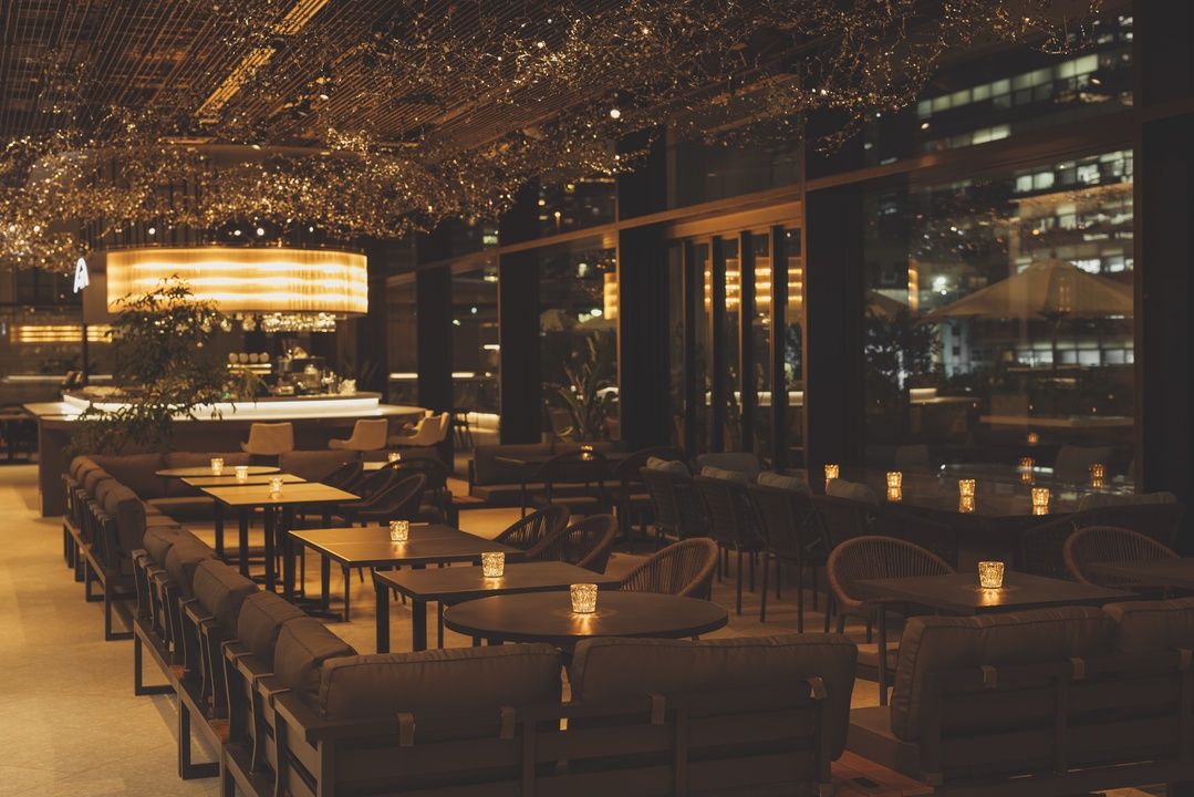 CANAL DINING HALL - Restaurant Guide - TableCheck