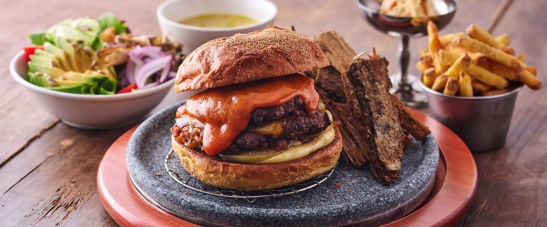 JOURNAL STANDARD DINING - Restaurant Guide - TableCheck