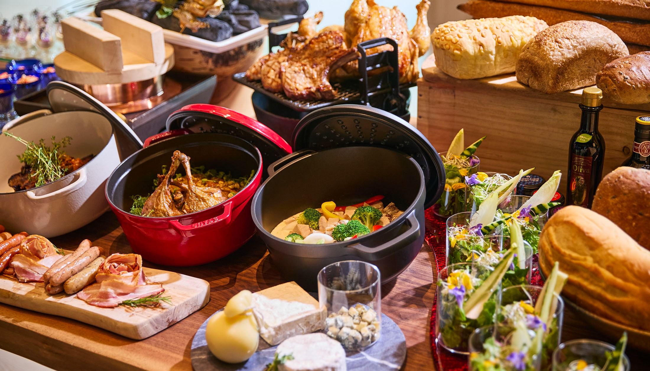 Haruka / Chelet Ivy Weiss - Restaurant Guide - TableCheck