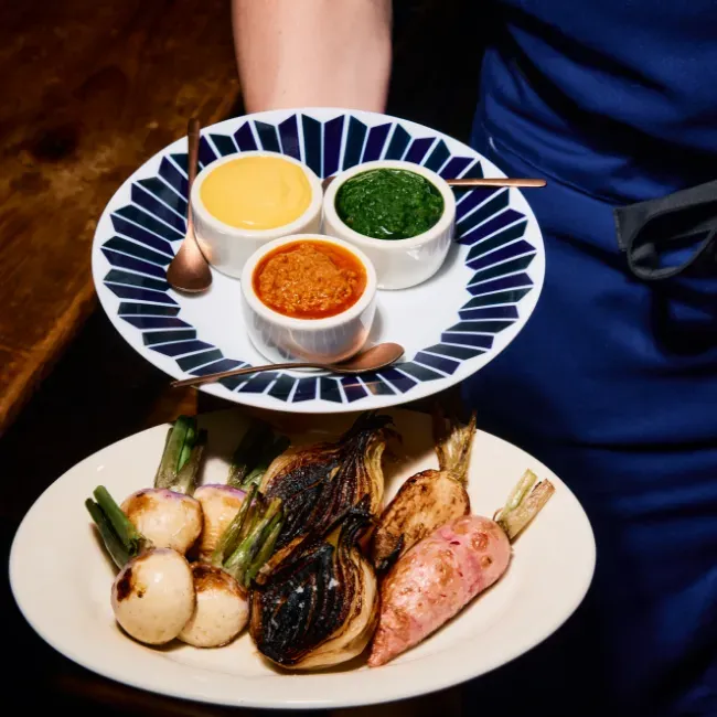 Chusto（チュスト） - Restaurant Guide - TableCheck