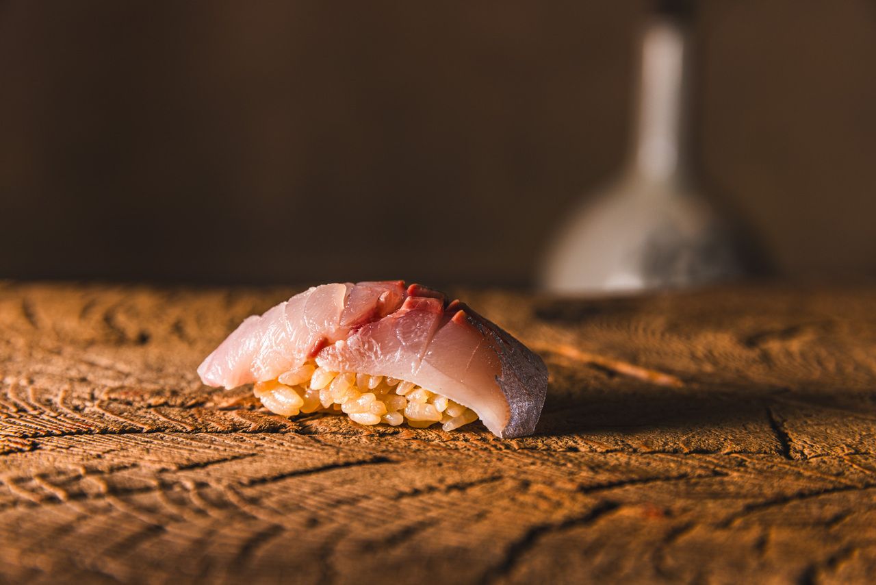 Sushi Sogoro - Restaurant Guide - TableCheck