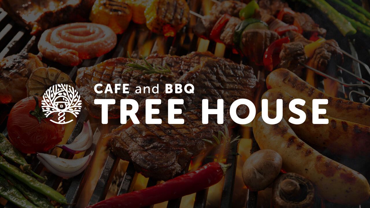 CAFE and BBQ TREE HOUSE - Restaurant Guide - TableCheck