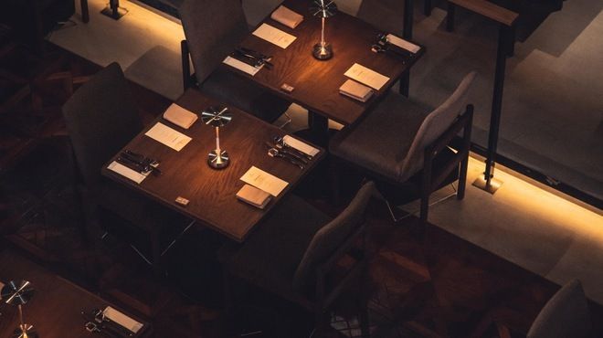 BLUE NOTE PLACE - Restaurant Guide - TableCheck