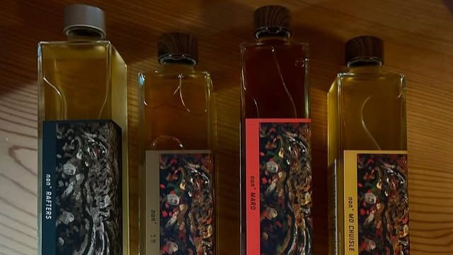 EUREKA! - Restaurant Guide - TableCheck