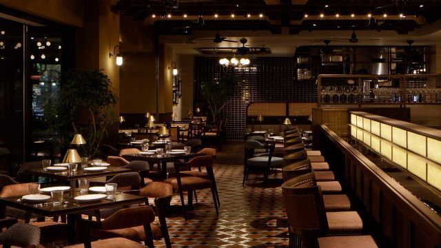 3rd.BAR&GRILL RESTAURANT - Restaurant Guide - TableCheck