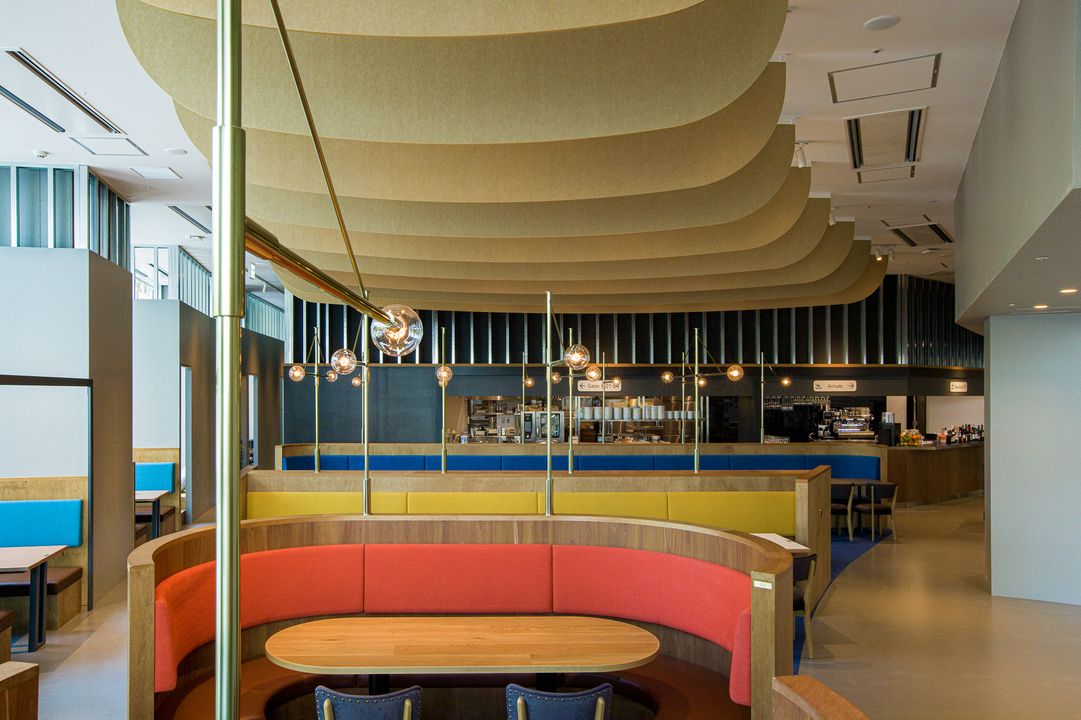 100本のスプーン TOYOSU - Restaurant Guide - TableCheck