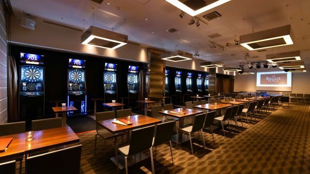 THE BAGUS PLACE - Restaurant Guide - TableCheck