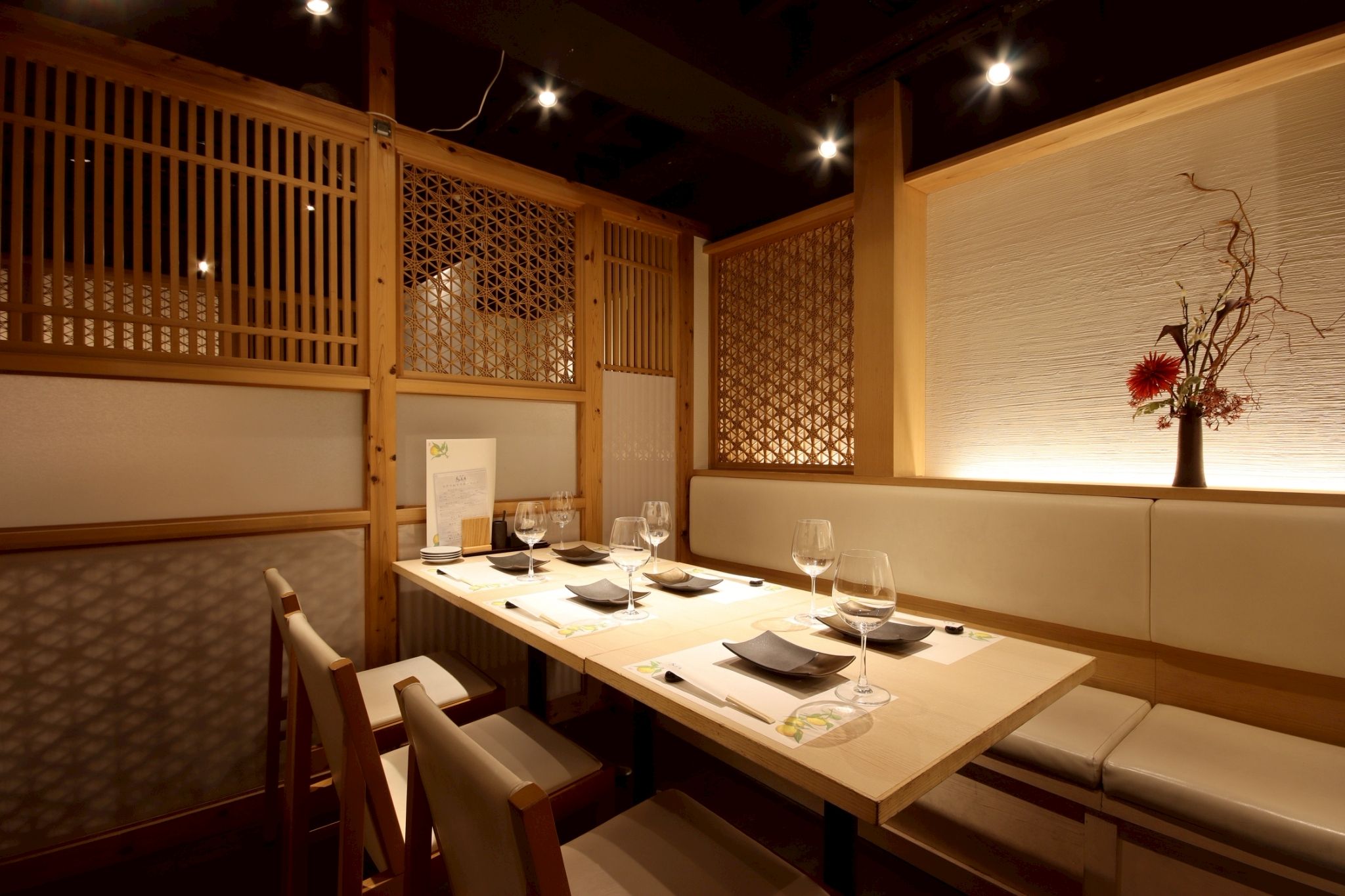 Yakitori Toribian Shinjuku Honten - Restaurant Guide - TableCheck