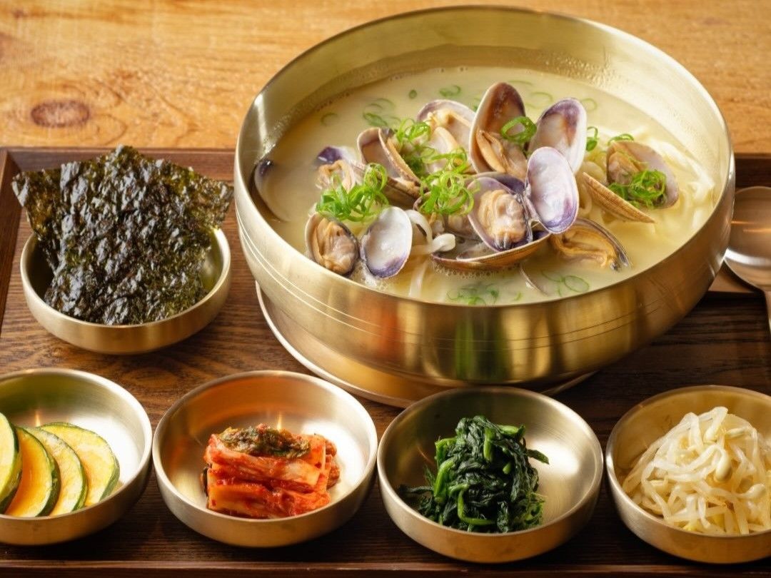 Samjo Kachidoki - Restaurant Guide - TableCheck