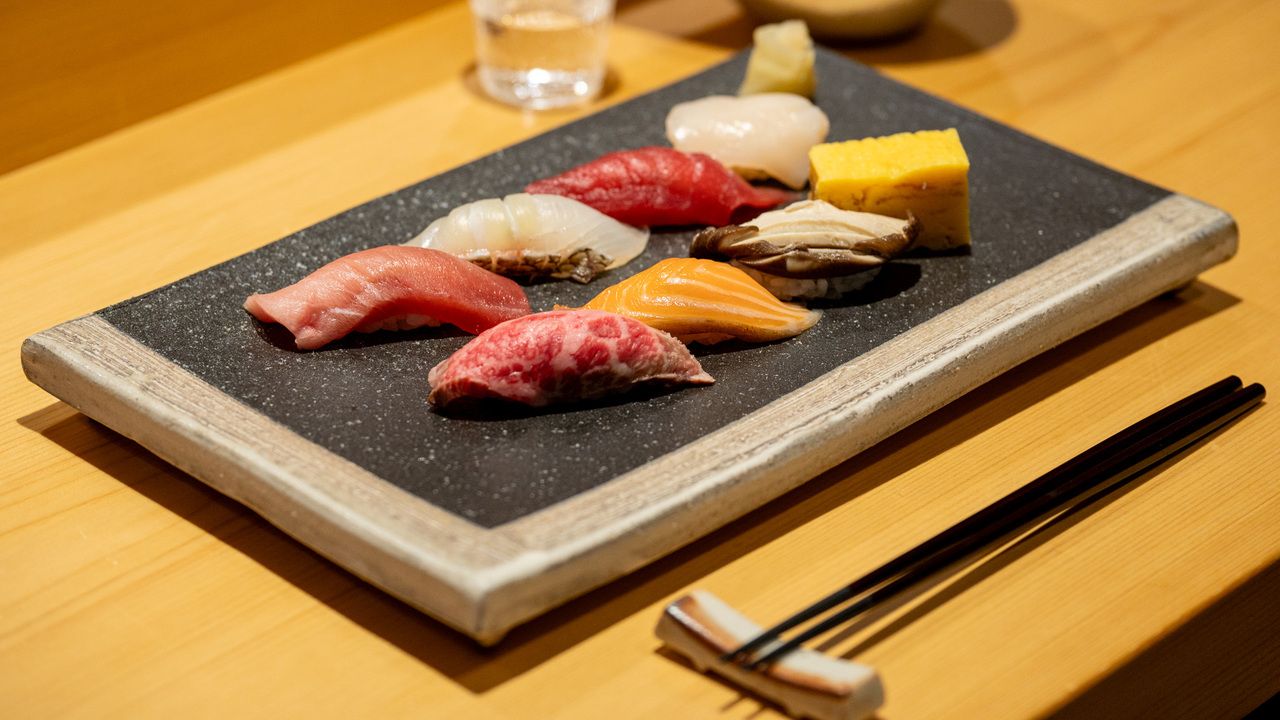 Tengu Sushi - Restaurant Guide - TableCheck