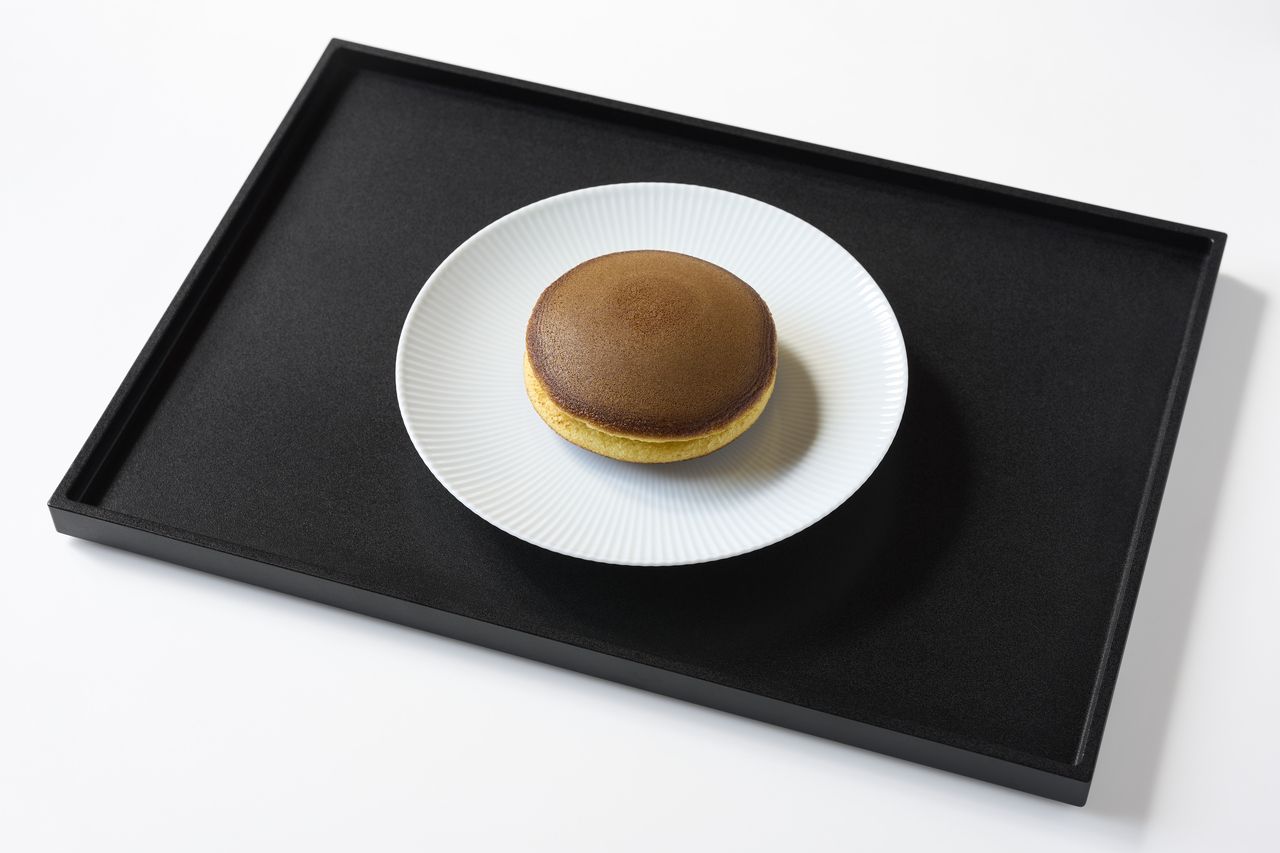 TORAYA GINZA - Restaurant Guide - TableCheck