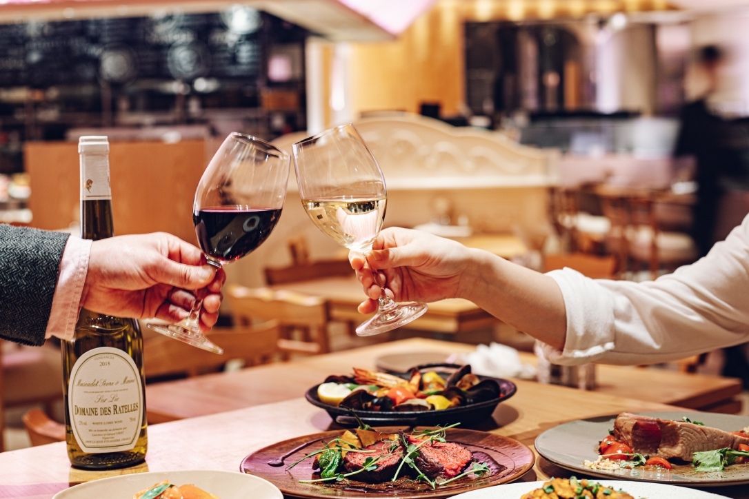 RIGOLETTO KITCHEN（銀座） - Restaurant Guide - TableCheck