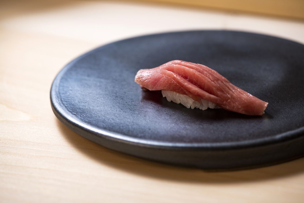 Sushiki Yamadatoshichi - Restaurant Guide - TableCheck
