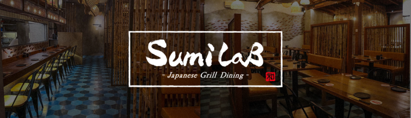 Sumi LaB - TableCheck